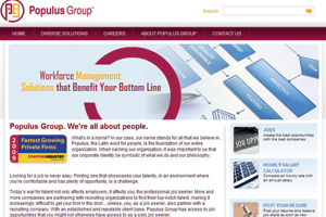 Populus Group Builds on Successful Mentoring Relationship with Navistar