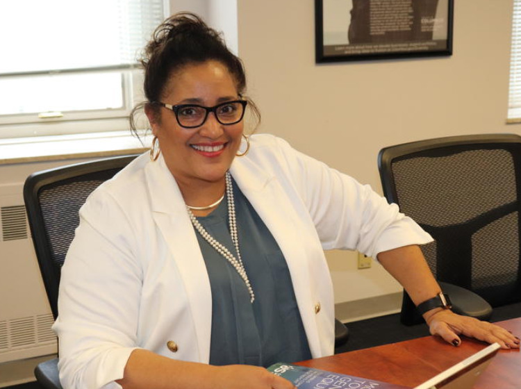 The Wendy's Company Names Dr. Beverly Stallings-Johnson Chief Diversity ...