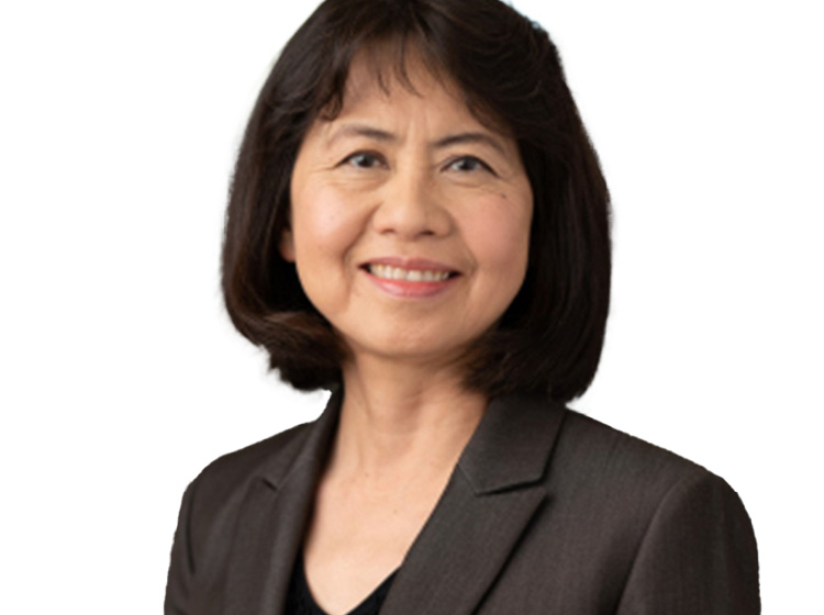 Alcon’s Sue-Jean Lin Named 2022 U.S. National CIO of the Year