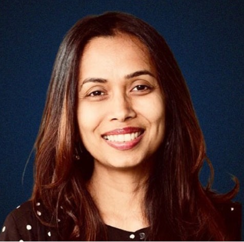 Marqeta welcomes Sunaina Lobo, Chief Human Resources Officer
