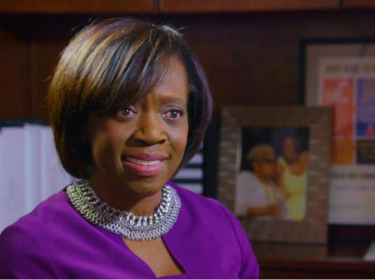 Visa Appoints Michelle Gethers-Clark as Chief Diversity Officer and ...