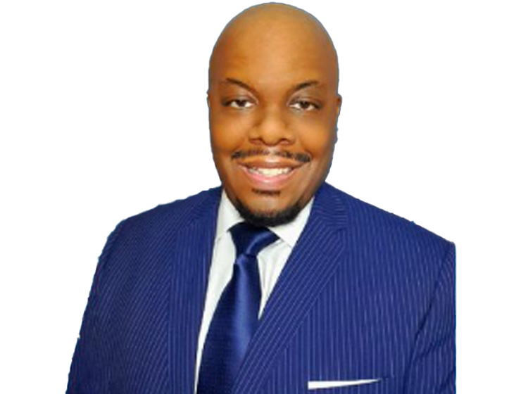 TrueBlue Names Anthony Brew Chief Diversity Officer