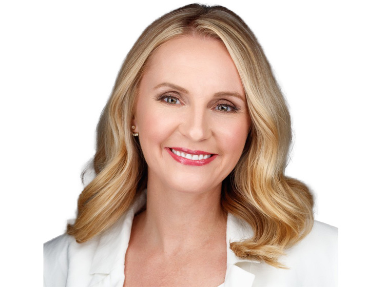 Nannette LaFond-Dufour joins Publicis Groupe as Chief Impact Officer