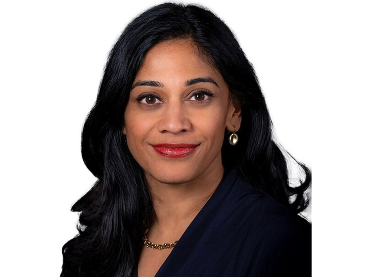 Boeing Appoints Uma Amuluru as Chief Human Resources Officer