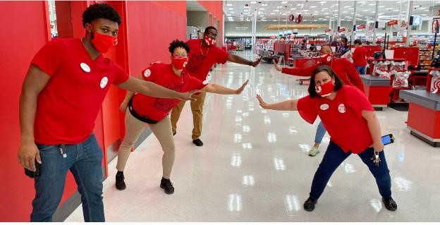 Target Launching Debt-Free Education Assistance Program to Frontline ...