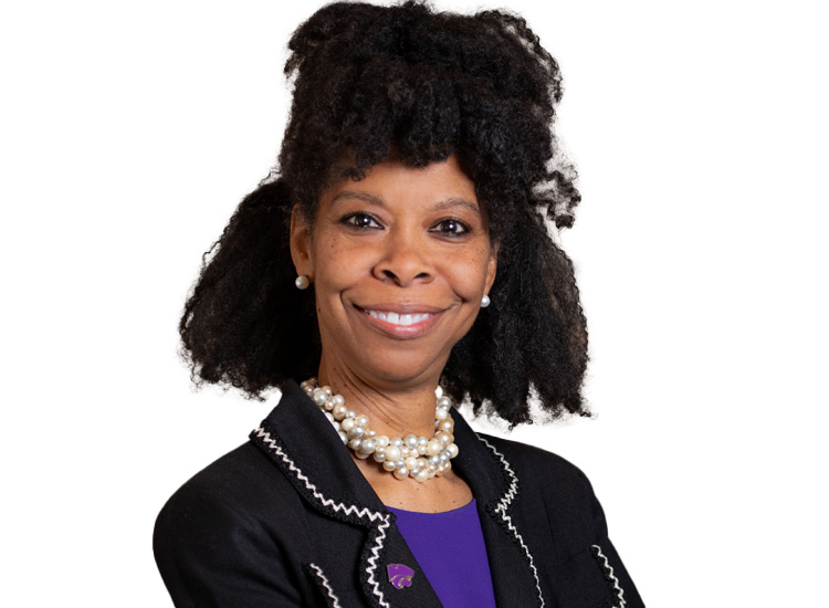 UPS Appoints Darrell Ford As Chief Human Resources Officer; Charlene ...